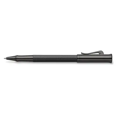 Graf von Faber-Castell Guilloche Black Edition Casa della Stilografica - Online pen shop